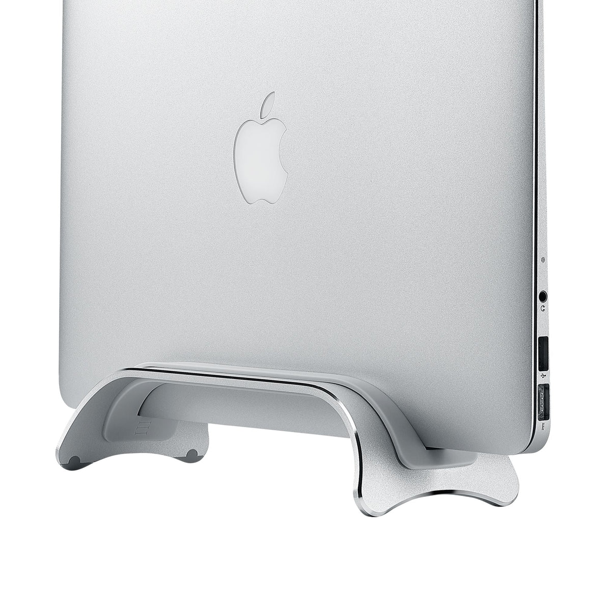 Aluminum Adjustable Vertical Laptop Stand – SIIG Inc